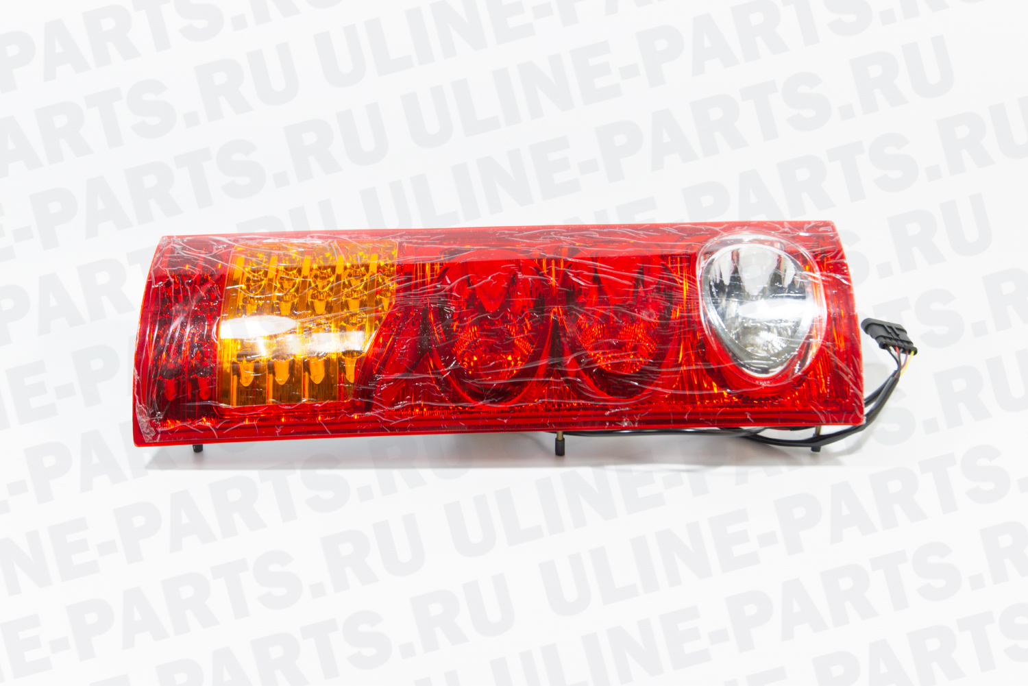 Фонарь задний для King Long 6129 (L) — Uline Parts